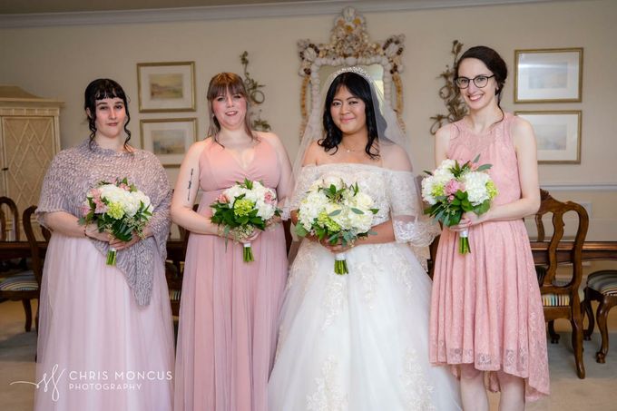 Robert & Alia by Lancca Official | Bridestory.com