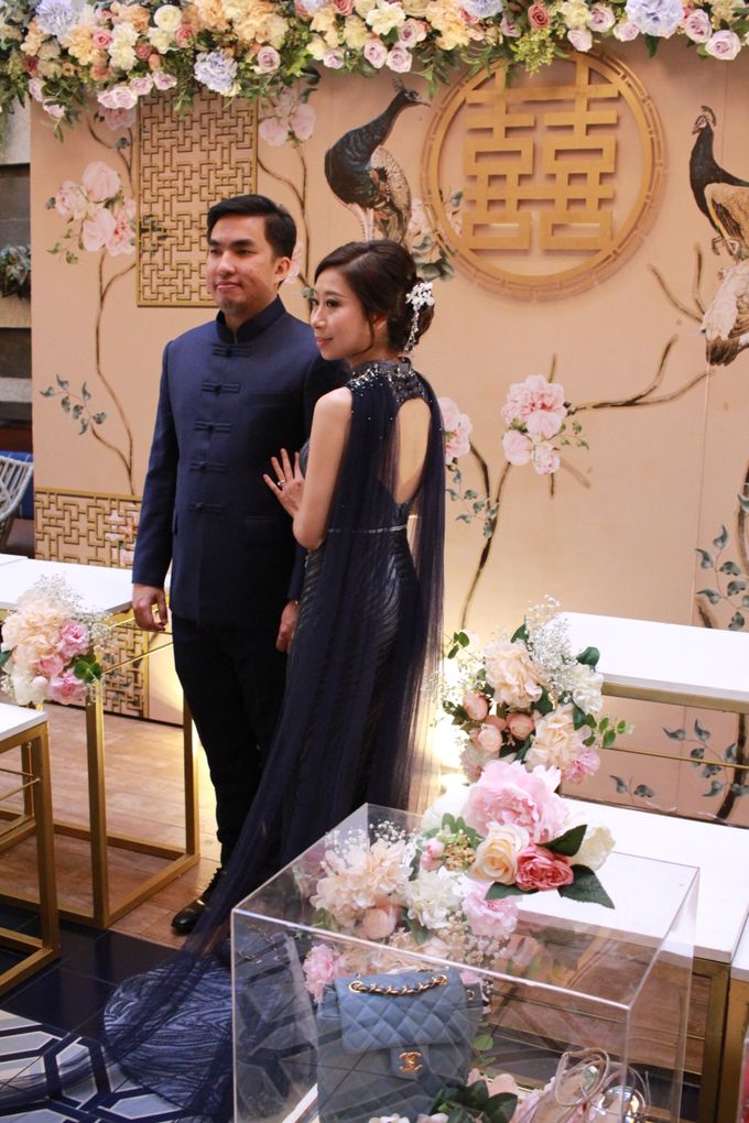 MC Sangjit Penang Bistro Kebon Sirih - Anthony Stevven by Anthony ...