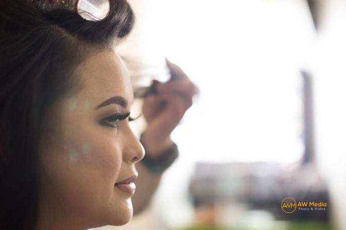 Ruth & Bartho Wedding by AW Media | Bridestory.com