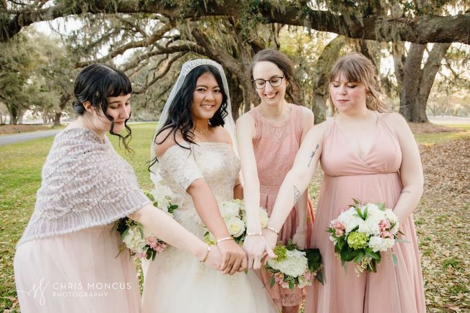 Robert & Alia by Lancca Official | Bridestory.com