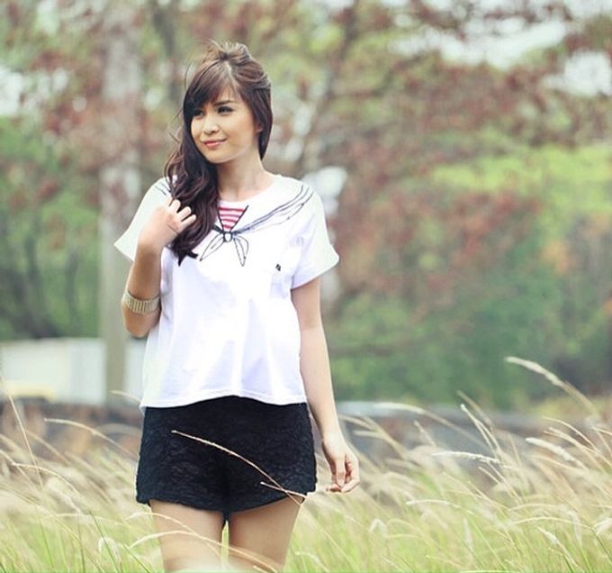 Sheila Wang Project | Sheila Wang Professional Make Up Artist and ...