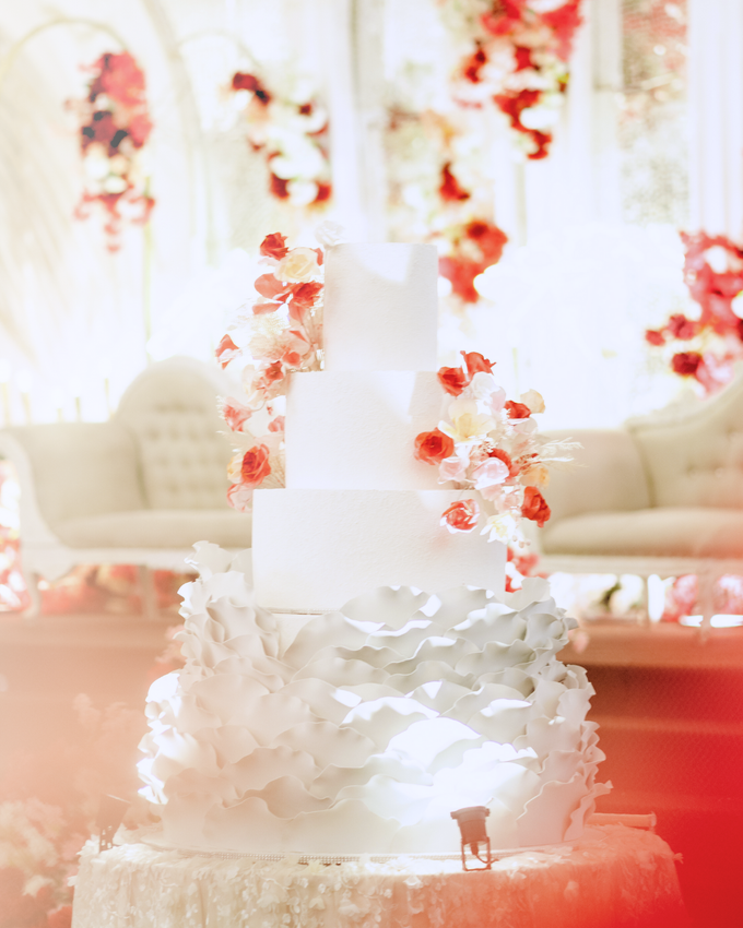 Chris & Katty | MDC HALL | Bridestory