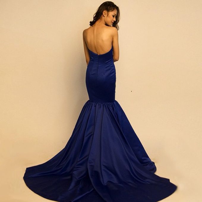 Instagram Posts by The Dresscodes Bridal | Bridestory.com