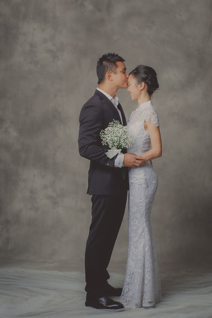 Alex & Sam Portraits | Hong Ray Photography | Bridestory