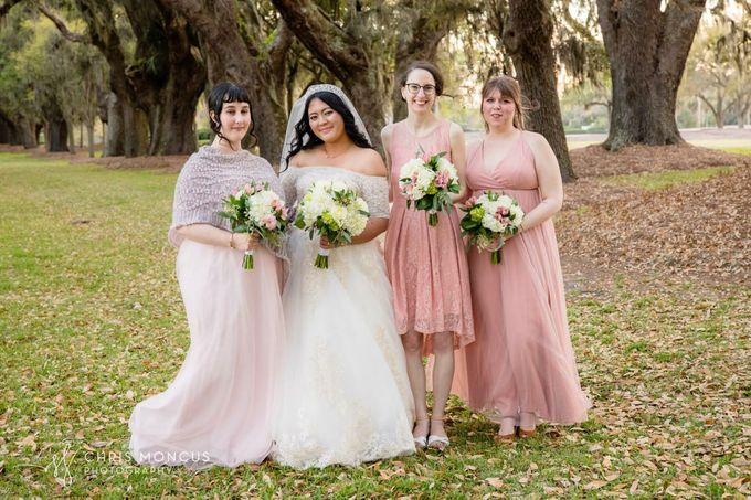 Robert & Alia by Lancca Official | Bridestory.com