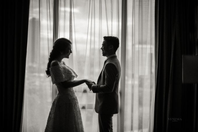 Andy & Acha Engagement Day | Venema Pictures | Bridestory