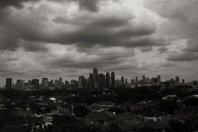 Andy & Acha Engagement Day | Venema Pictures | Bridestory