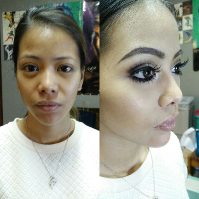 MMC MAKEUP ARTIST | MMC Makeup Artist | Bridestory