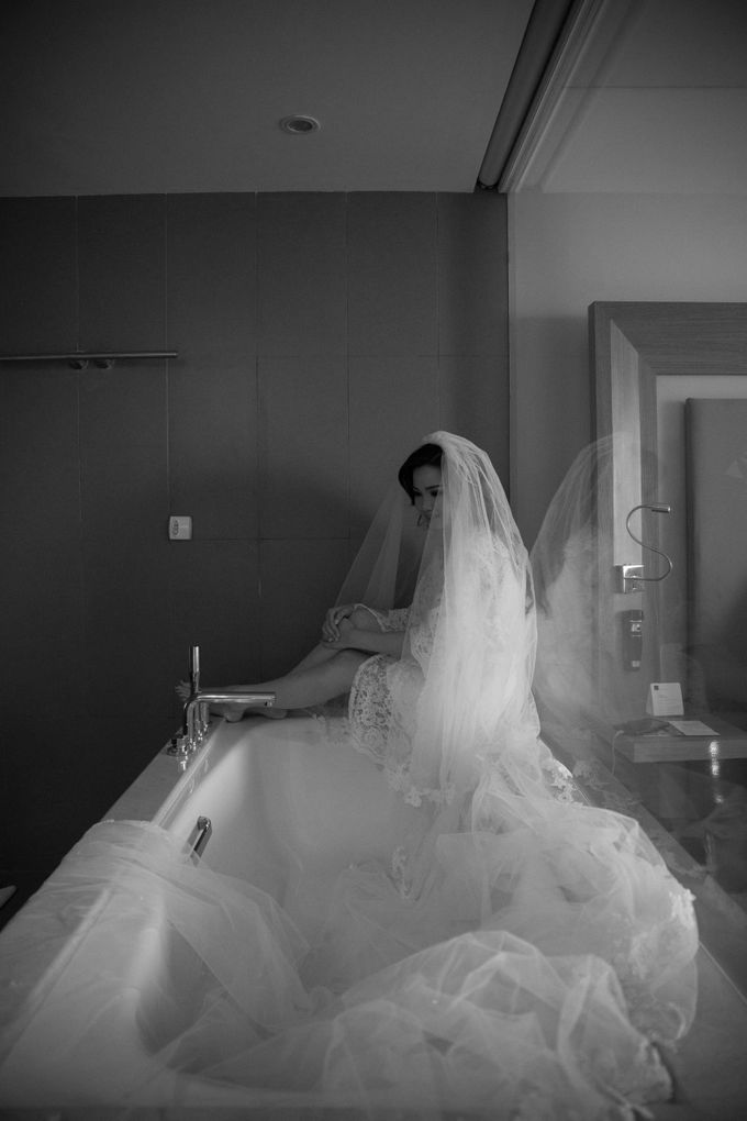 AWAN & MAYA WEDDING by Roundtable Photography & Videography ...