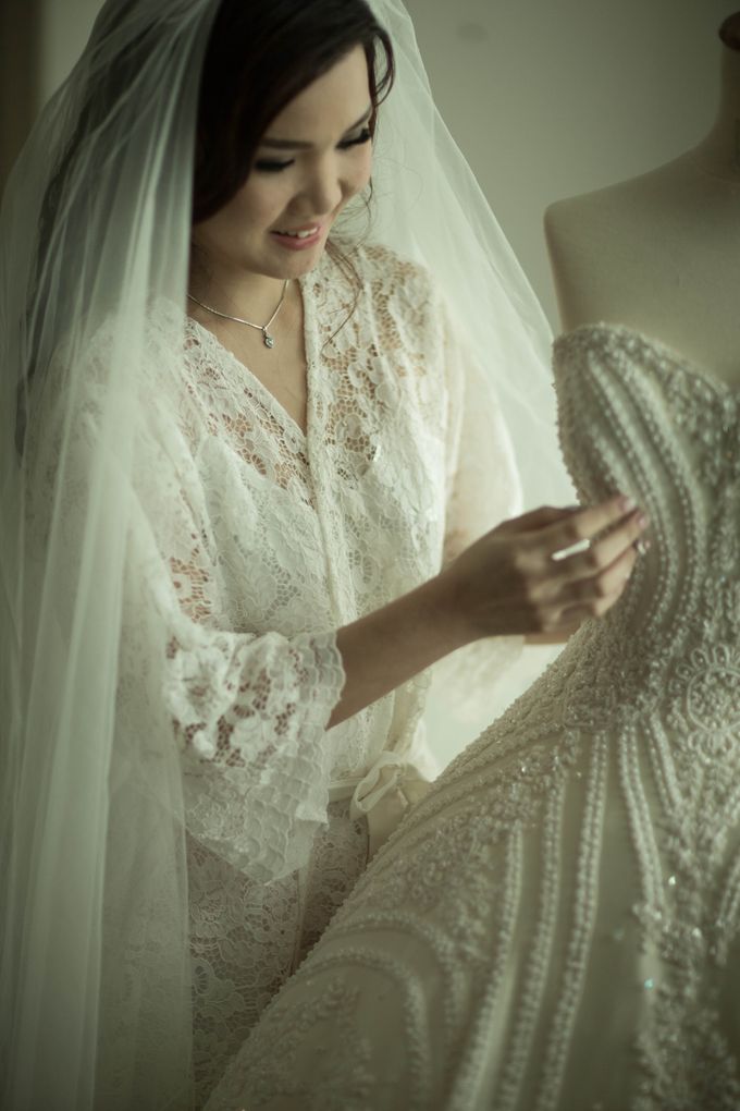 AWAN & MAYA WEDDING by Roundtable Photography & Videography ...