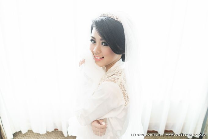 BENNY & LENI by Beyond Portrait | Bridestory.com
