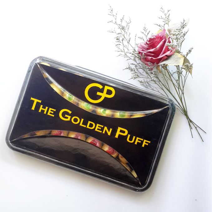 The Golden Puff by The Golden Puff | Bridestory.com