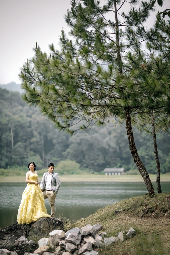 MICHAEL VERA by Ariespangestu Photography | Bridestory.com