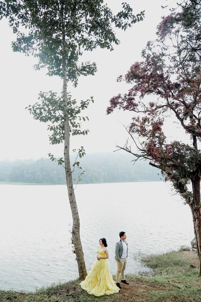 MICHAEL VERA by Ariespangestu Photography | Bridestory.com