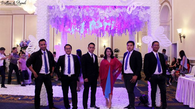 Courtesy of Dony & Melly | William & Friends | Bridestory