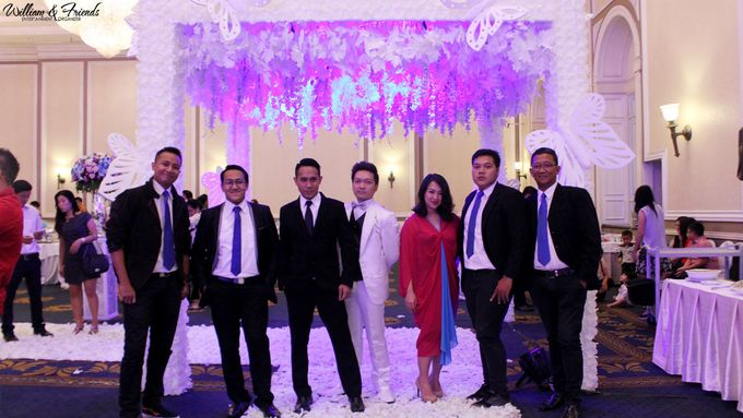 Courtesy of Dony & Melly | William & Friends | Bridestory