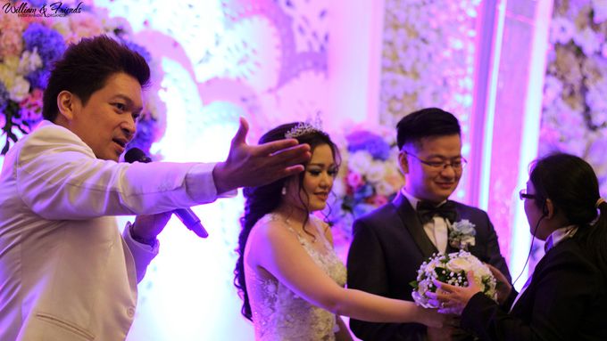 Courtesy of Dony & Melly | William & Friends | Bridestory