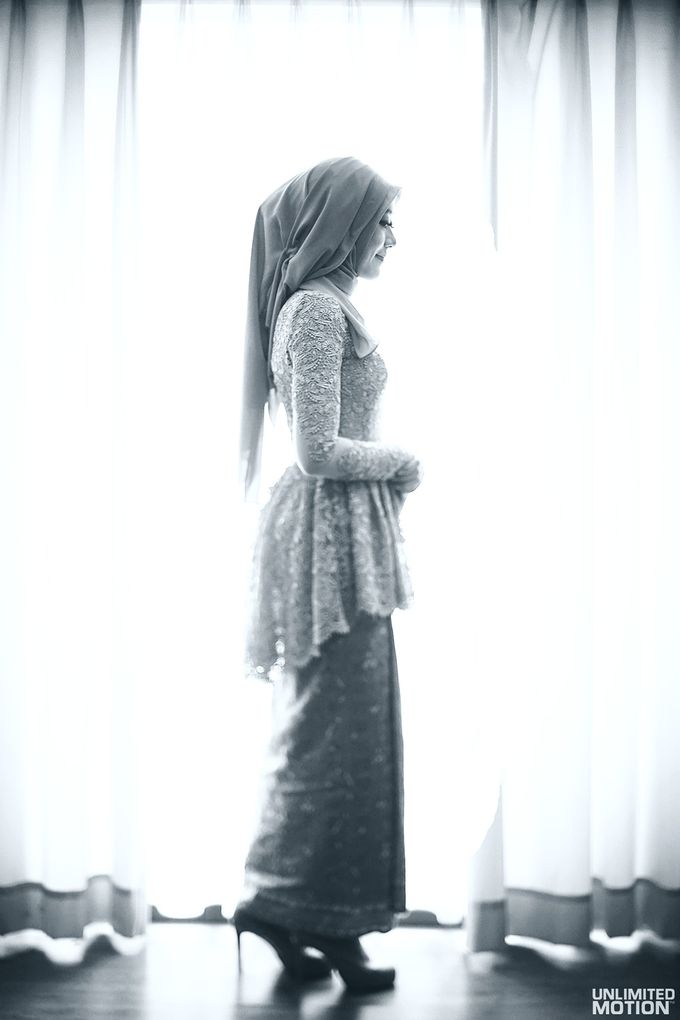 The Engagement Day of Anti-Irvan by Unlimited Motion | Bridestory.com