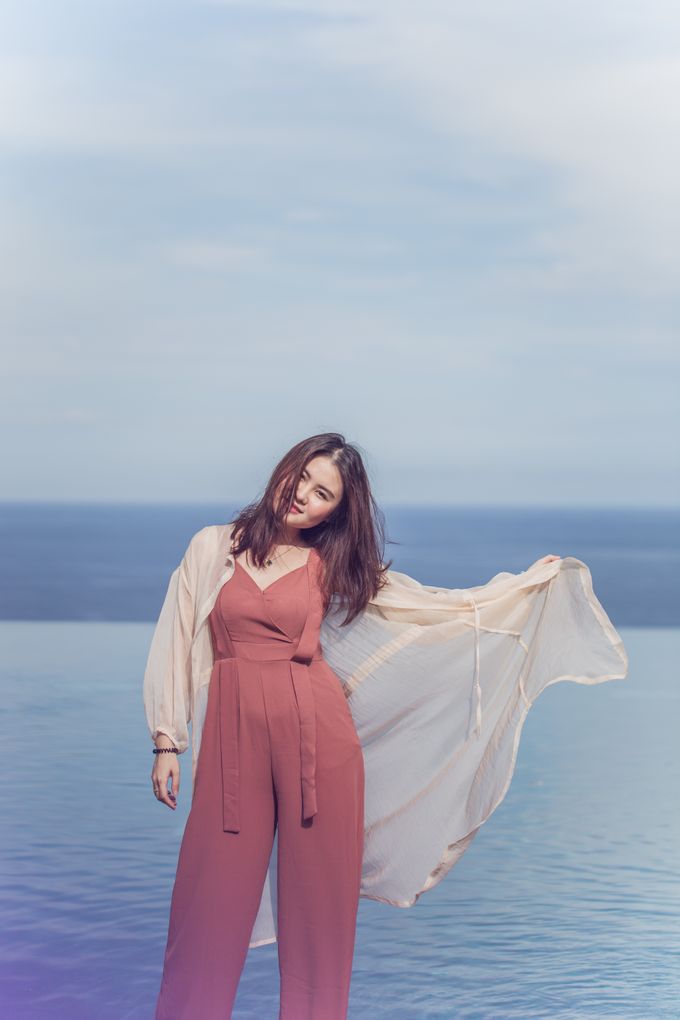 Journeypedia Gina by Memoir Bali | Bridestory.com