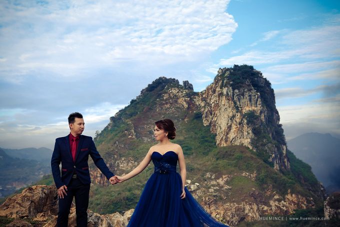 Dreams Come True - Irvan & Cindy | Huemince | Bridestory