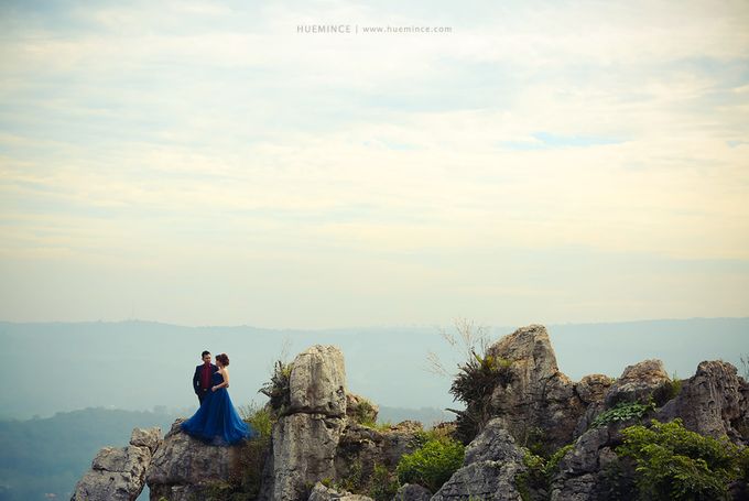 Dreams Come True - Irvan & Cindy | Huemince | Bridestory