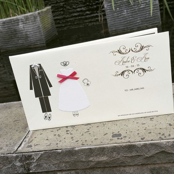sketsawedding by sketsawedding | Bridestory.com