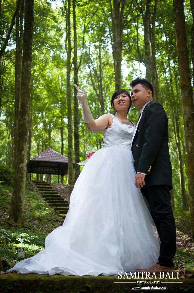 Samitra bali photography by Samitra bali photography | Bridestory.com