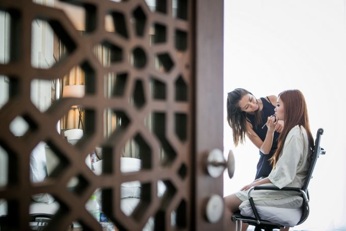 Marcel & Novi The Wedding by PRIDE Organizer | Bridestory.com