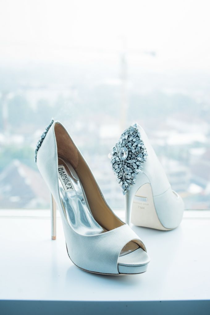 Marcel & Novi The Wedding by PRIDE Organizer | Bridestory.com