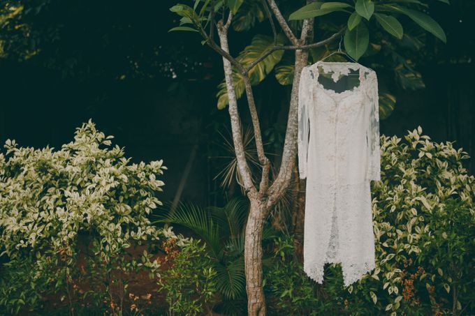 Culture Wedding by TREVO PICTURES | Bridestory.com