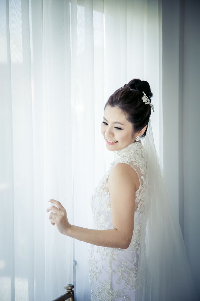 Wedding of Mr and Mrs Yeo at Kamaya Uluwatu Bali by All that Bali ...