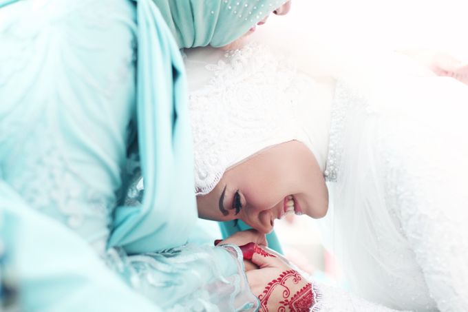 Adhika & Balqis Wedding | PICTUREHOUSE PHOTOGRAPHY | Bridestory