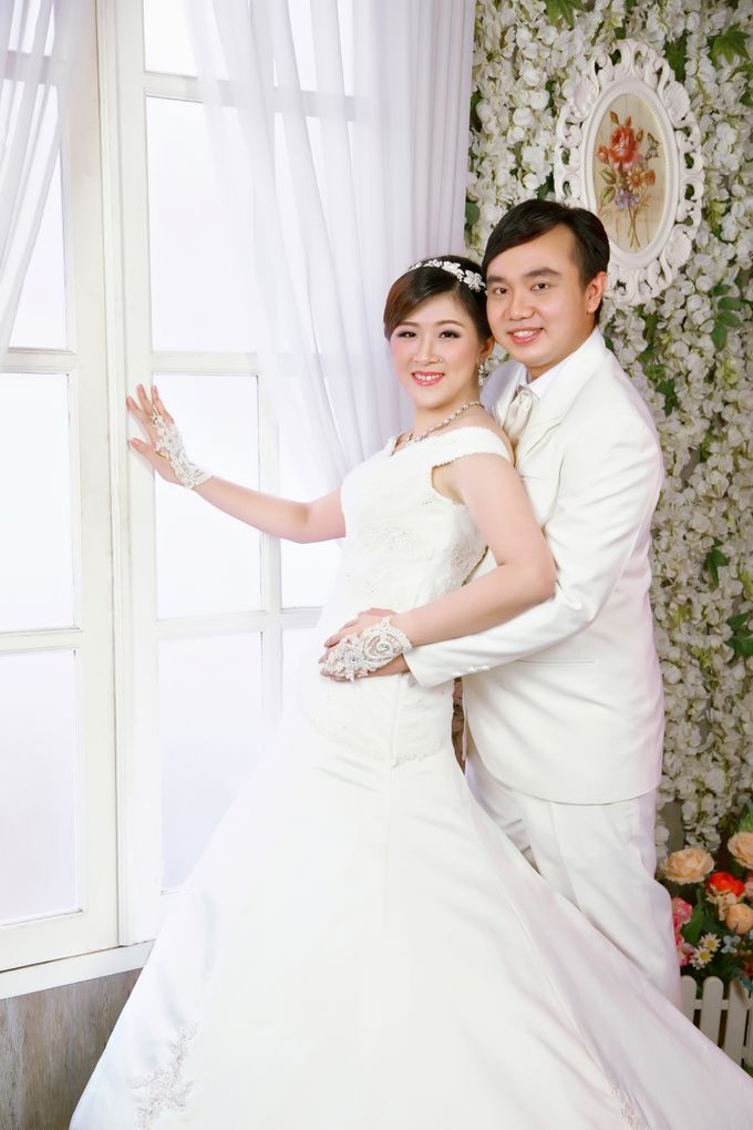 Prewedding Felix & Angie by CUCU FOTO BRIDAL | Bridestory.com