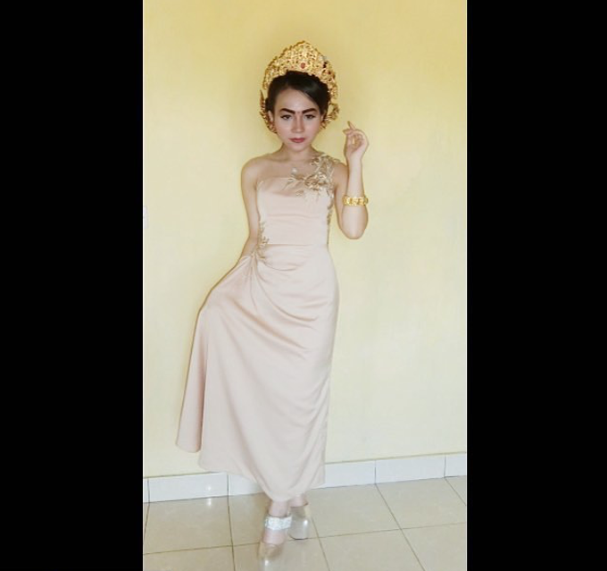 Teeth filing Ceremony | SHEVA | Bridestory