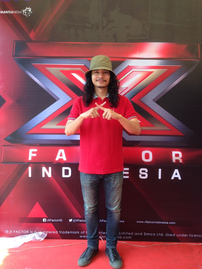 X-Factor & Naga Bangor Tea | Josh & Friends Entertainment | Bridestory