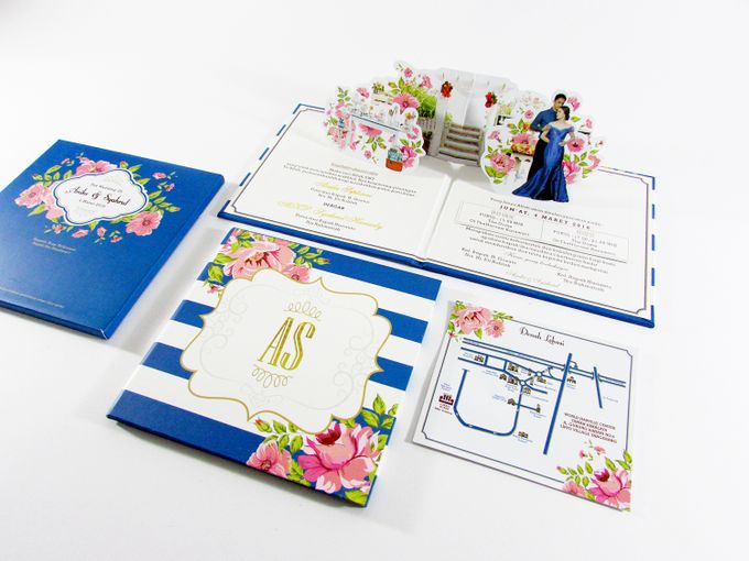 anike & syahrul | Serat Ulem | Bridestory