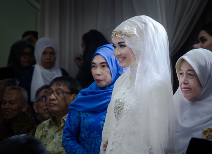 Wedding by Middle Photography | Bridestory.com