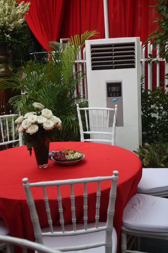 Wedding Jessica & Hang | QUALITY TECHNIC | Bridestory