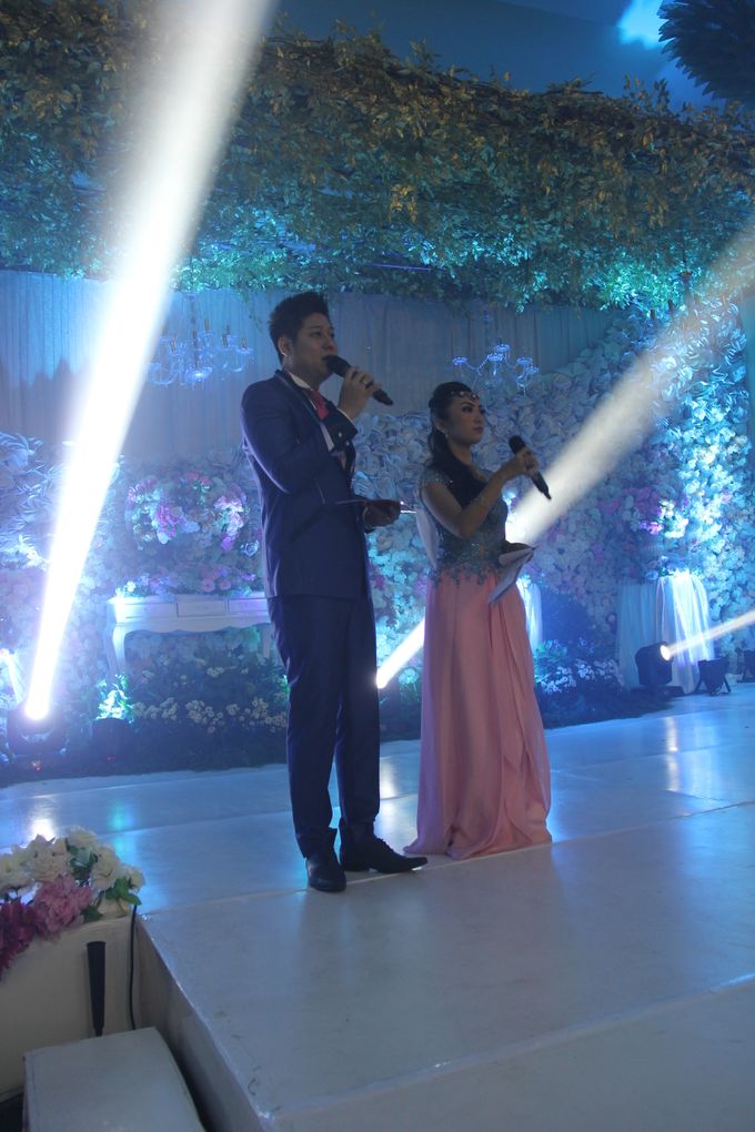 Wedding of Rinci and Renee | Hansen Zhang | Bridestory