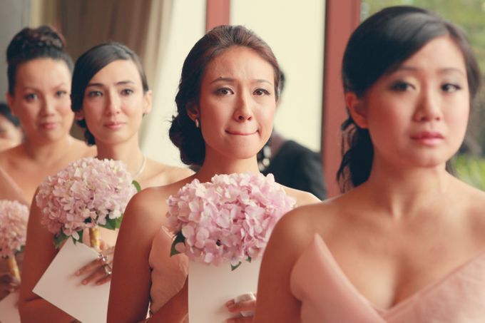 Bryan and Sherly | Hong Ray Photography | Bridestory
