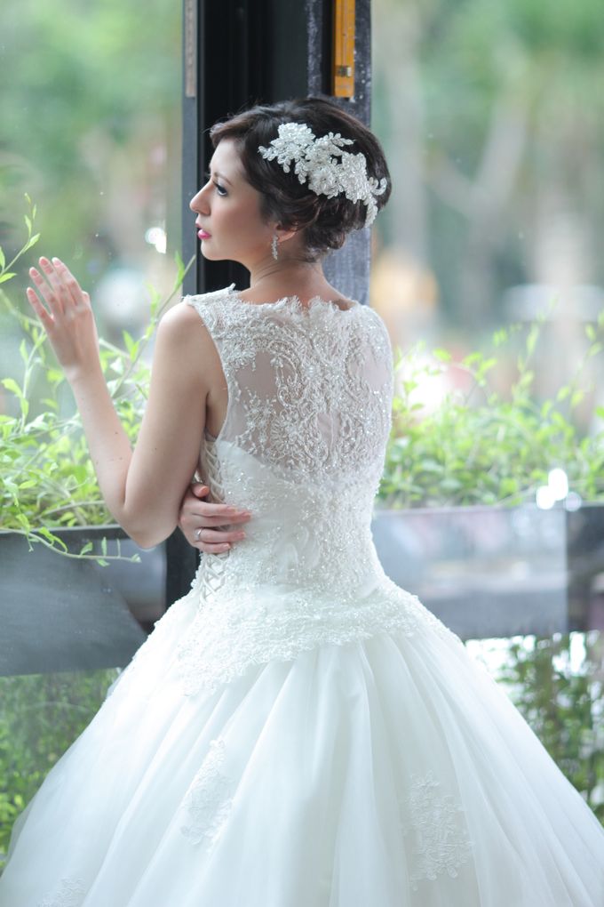 Love Collections by Luminous Sposa | Bridestory.com