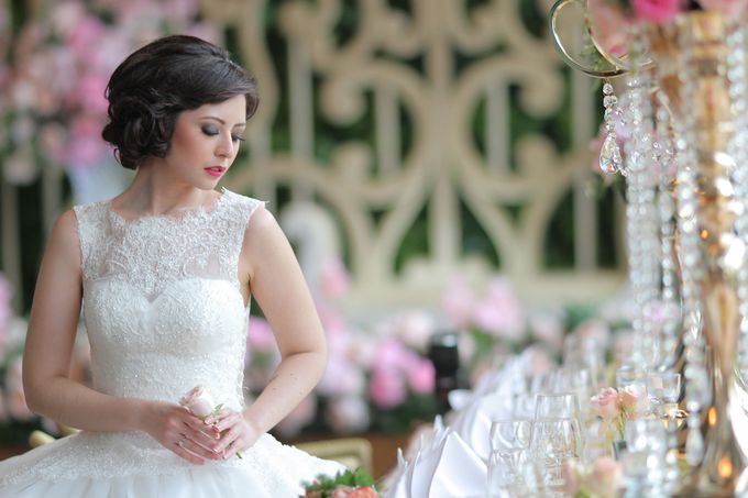 Love Collections by Luminous Sposa | Bridestory.com