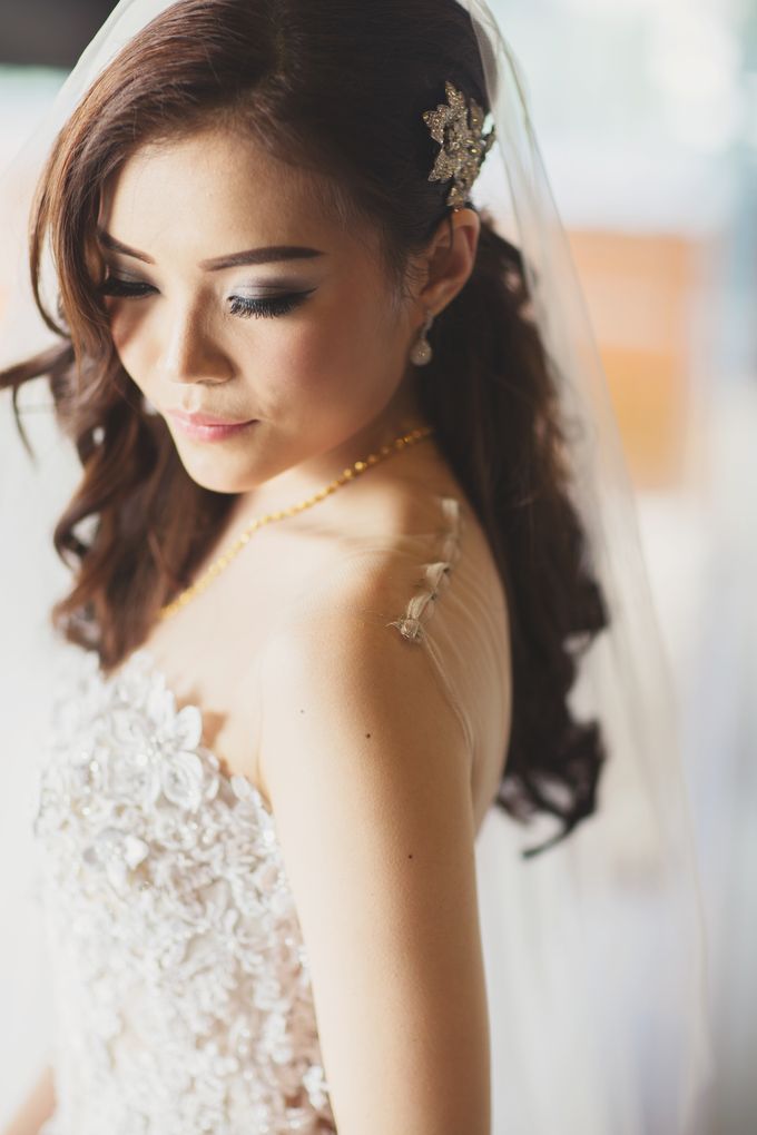 Mewanto & Dora - Wedding by Springworks | Bridestory.com