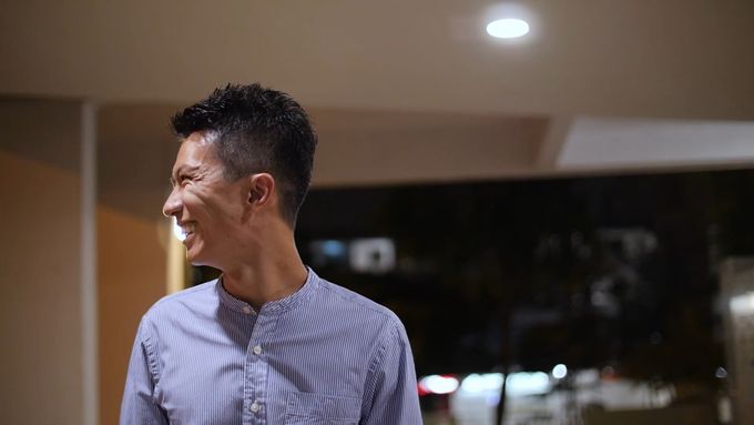 Yit Soon & Mei Jun by Our Wedding Story | Bridestory.com