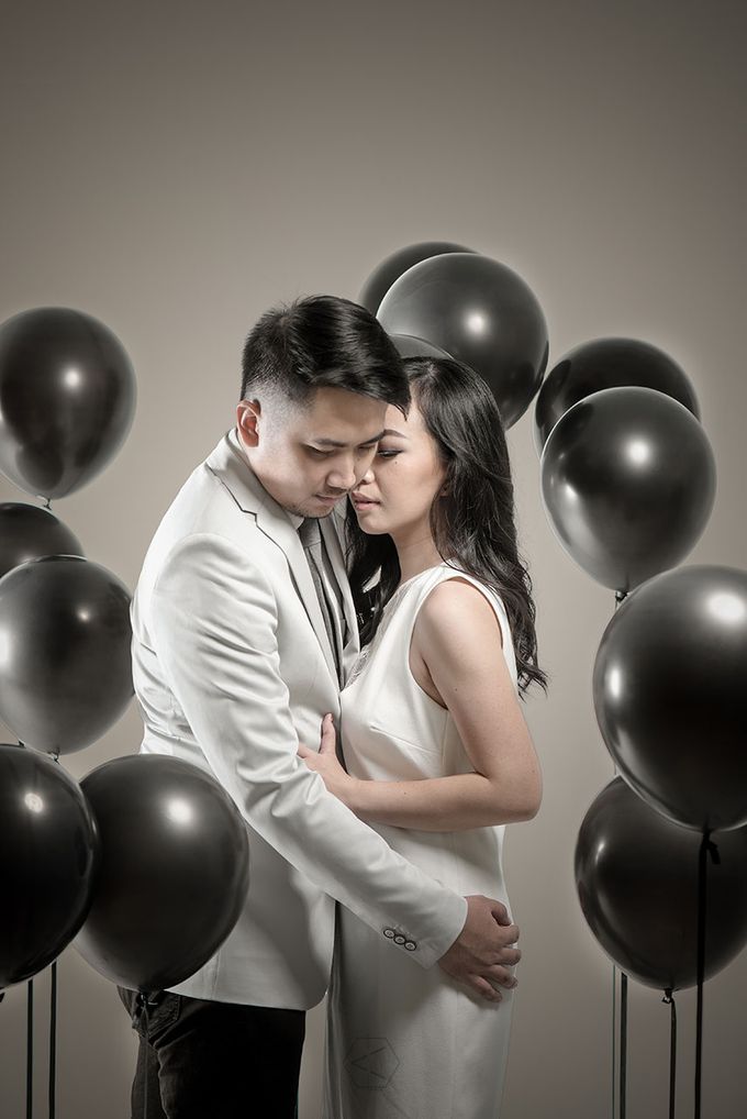 Adrian - Mira by KALR | Bridestory.com