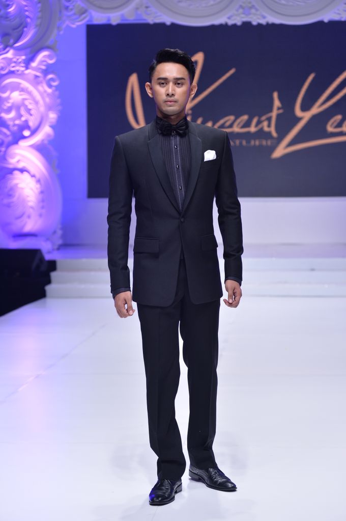 Vincent Lee Signature | Ventlee Groom Centre | Bridestory