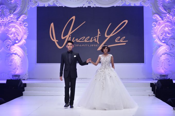 Vincent Lee Signature | Ventlee Groom Centre | Bridestory