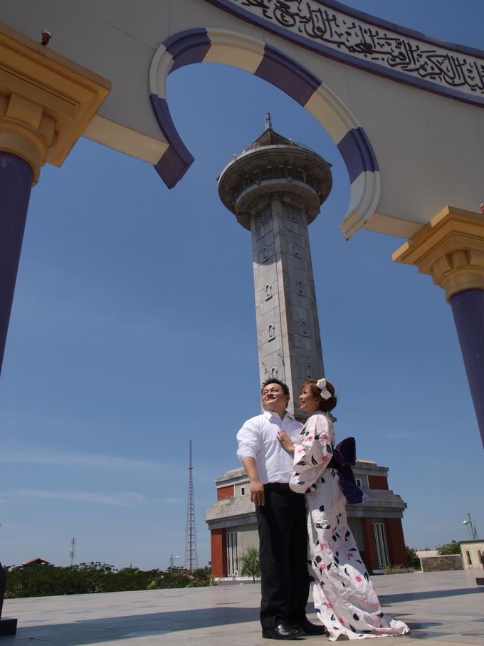 Prewedding Herman | Baloma Photography | Bridestory