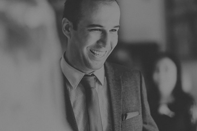 Amy & Ali by Hong Ray Photography | Bridestory.com