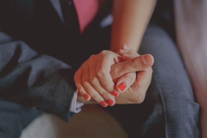 Amy & Ali by Hong Ray Photography | Bridestory.com